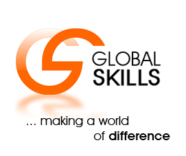 Skills International Logo